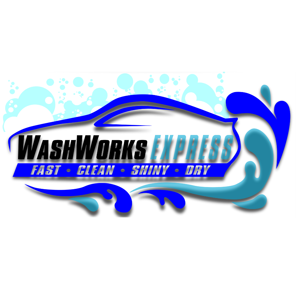 Washworks Express | Veteran-Owned Car Wash in Texas